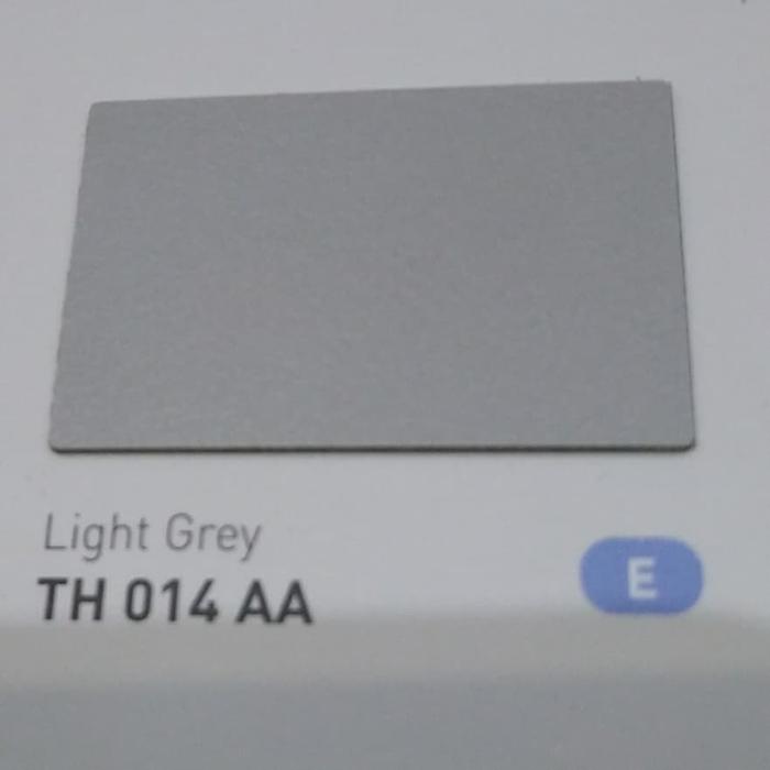Jual TACO HPL ABU MUDA LIGHT GREY 014AA - Kota Tangerang - HARAPAN ...