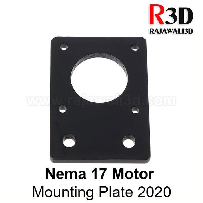 Jual Nema 17 Stepper Motor Mounting Plate 2020 - Kota Magelang ...