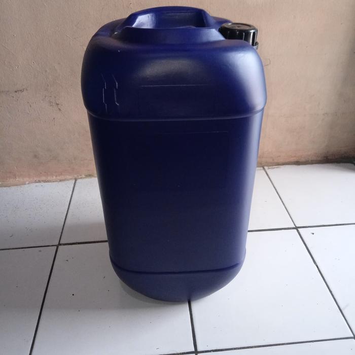Jual Jerigen plastik / Jerigen Kap. 30 Liter Kualitas Super - Jakarta ...