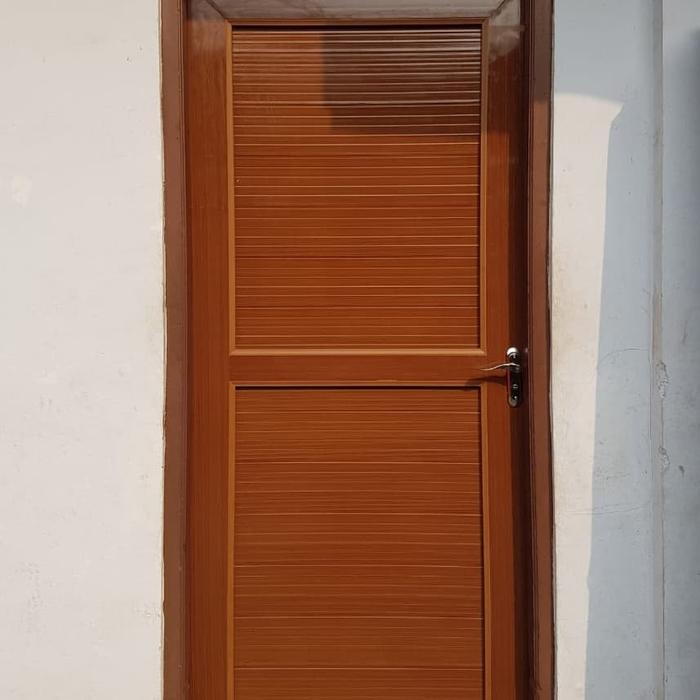 Jual Pintu PVC Spesial edition 70 x 200 - Jakarta Barat - mulia makmur ...
