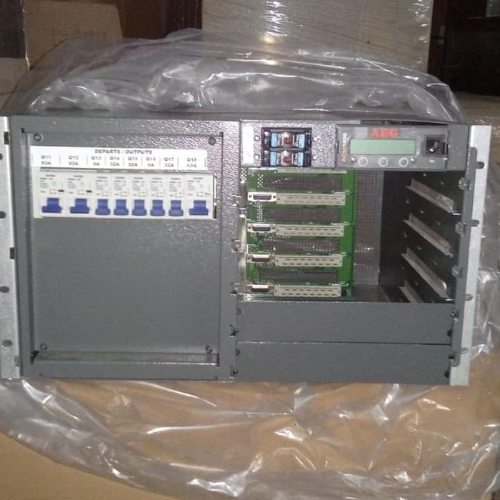 Jual Subrack rectifier mp100 - Jakarta Barat - telkompedia | Tokopedia