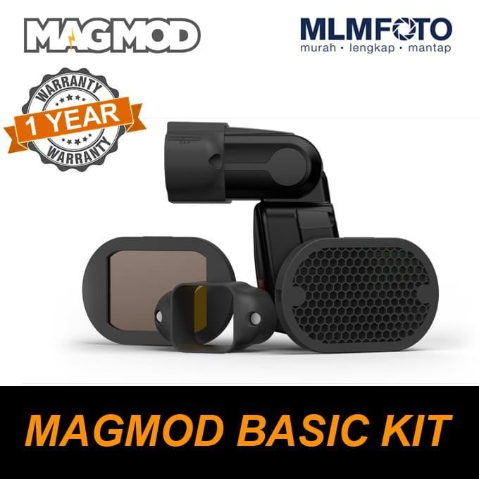 Jual MagMod 2 Basic Kit - Jakarta Pusat - MLMFOTO | Tokopedia