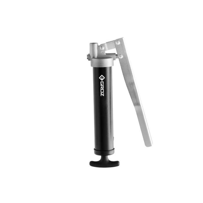 Jual GROZ Mini Lever Grease Gun / Pompa Gemuk / Pompa Gemuk tangan 85cc ...
