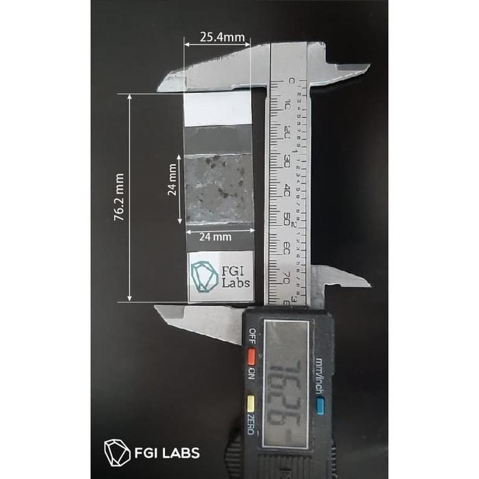 Jual Sayatan Tipis Petrography Polos - Kab. Bandung - FGI LABS | Tokopedia