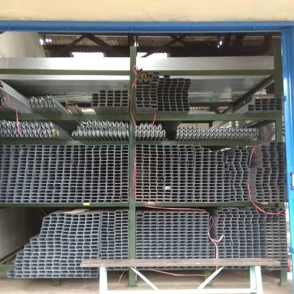 Jual C75.60 - Kanal Baja Ringan - Kota Bandung - DIMENSI METALINDO ...