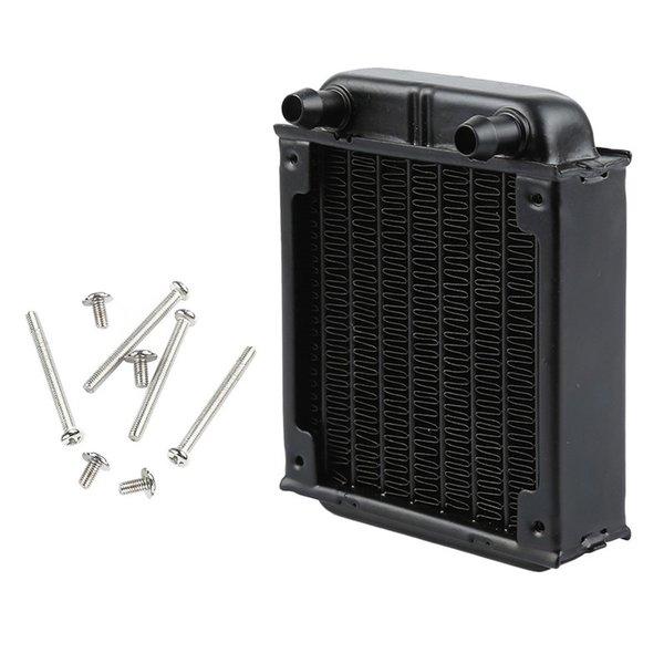Jual Radiator Watercooling Waterblock Water Cooling Block Heatsink ...