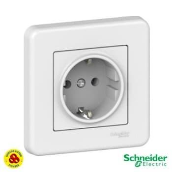 Jual Stop Kontak Leona - Schneider Electric - Jakarta Pusat - GUDANG ...