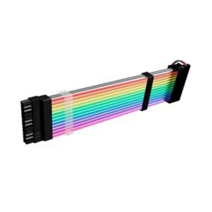 Jual 1STPLAYER RGB 24 PIN PSU CABLE - Jakarta Pusat ...
