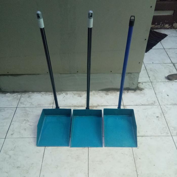 Jual pengki kaleng ceper - Jakarta Timur - keni online shop | Tokopedia