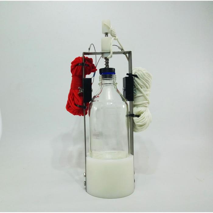 Jual Well sampler 1000mL| Grab Sampler 1000mL| Water Sampler Sumur ...