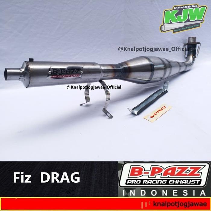 F1zr Drag Race