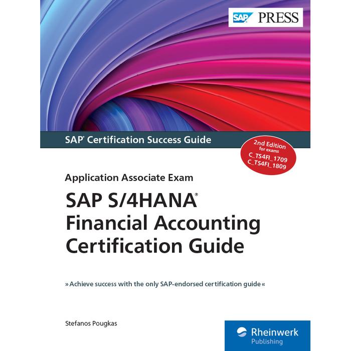 Jual SAP S/4HANA Financial Accounting Certification Guide - Jakarta ...