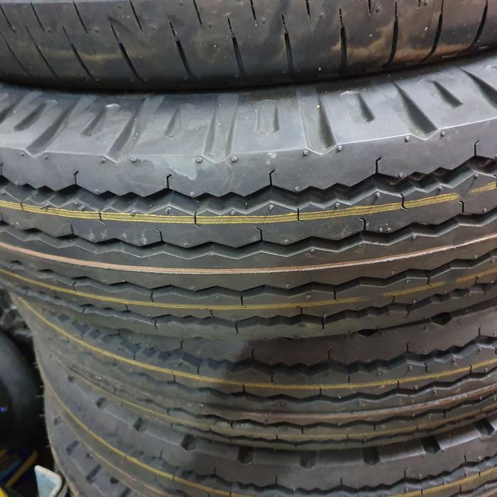 Promo ban mobil bridgestone 750 16 Cicil 0% 3x - Kota Tangerang - cv ...