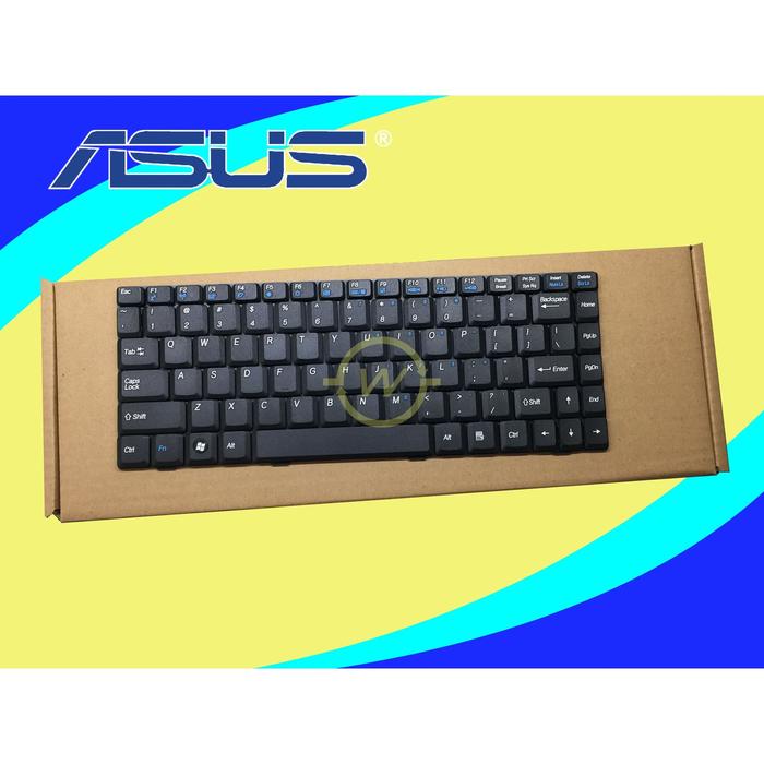 Jual Keyboard Laptop Asus F6 F6A F6E F6H F6S F6V F6VE Series - Kab. Banyumas - Warung Laptop ...