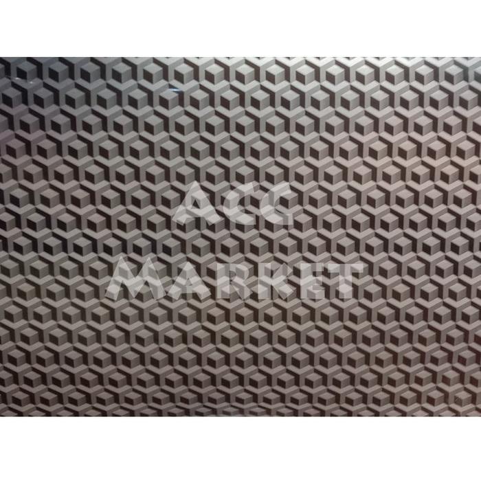 Jual Fiber Pelapis Pagar KUBUS Tutup Plastik Piber Viber - Kab. Bekasi ...