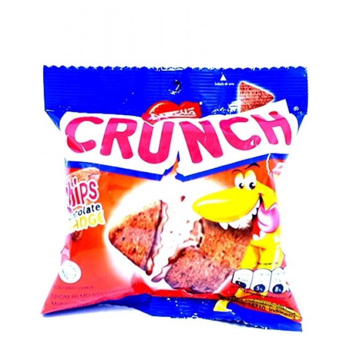 Nestle Crunch Chips