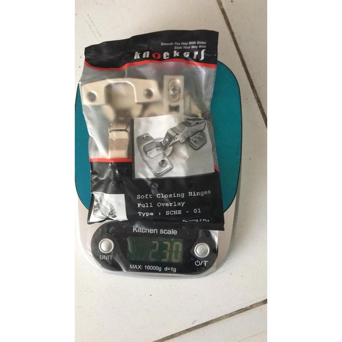 Jual ENGSEL KNOCKERS LURUS, STGH BENGKOK, FULL BENGKOK - Jakarta Barat ...