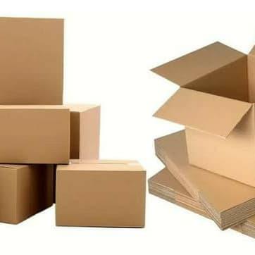 Jual PACKING KARDUS UNTUK PESANAN ANDA - Jakarta Barat - Agen Family ...