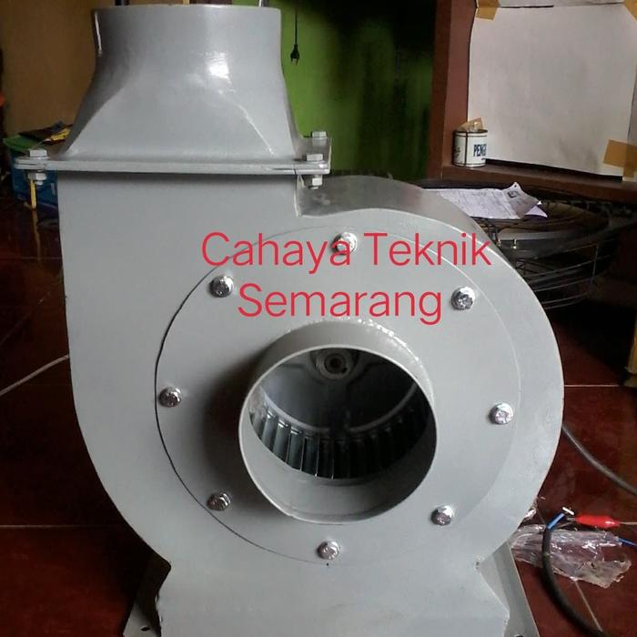 Jual Centrifugal fan blower hisap asap - Kota Semarang - cahaya teknik ...