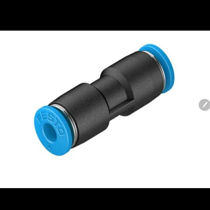 Jual Fitting Festo push-in connector QS-6 - Jakarta Timur - TG ...