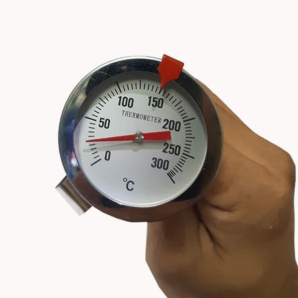 Jual Thermometer Aspal - Kota Tangerang - Rudy Indo Teknik | Tokopedia