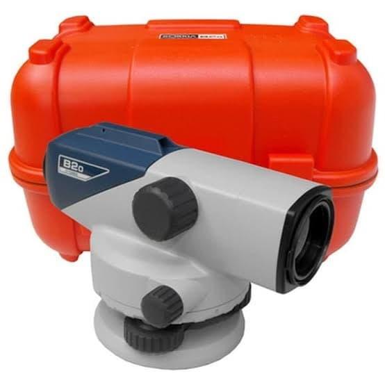 Jual Sokkia B20 Automatic Level Waterpass - Jakarta Barat - Alattekniksipil | Tokopedia