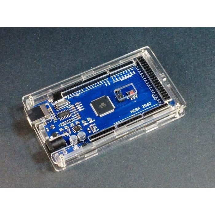 Jual Casing Arduino Mega 2560 ( CASE ARDUINO ) - Jakarta Barat ...