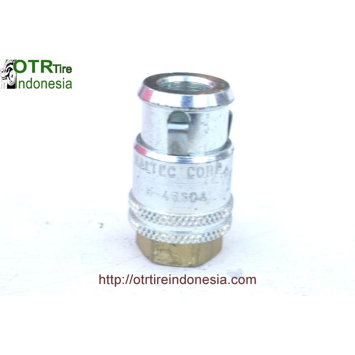 Jual Haltec Clip On Air Chuck H-4660A - Kota Depok - Toko Peralatan Ban ...