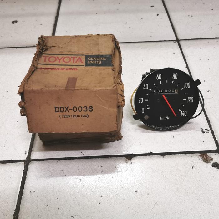 Jual Speedometer Toyota Hiace 11R Original - Kota Bekasi - RS Autopart ...