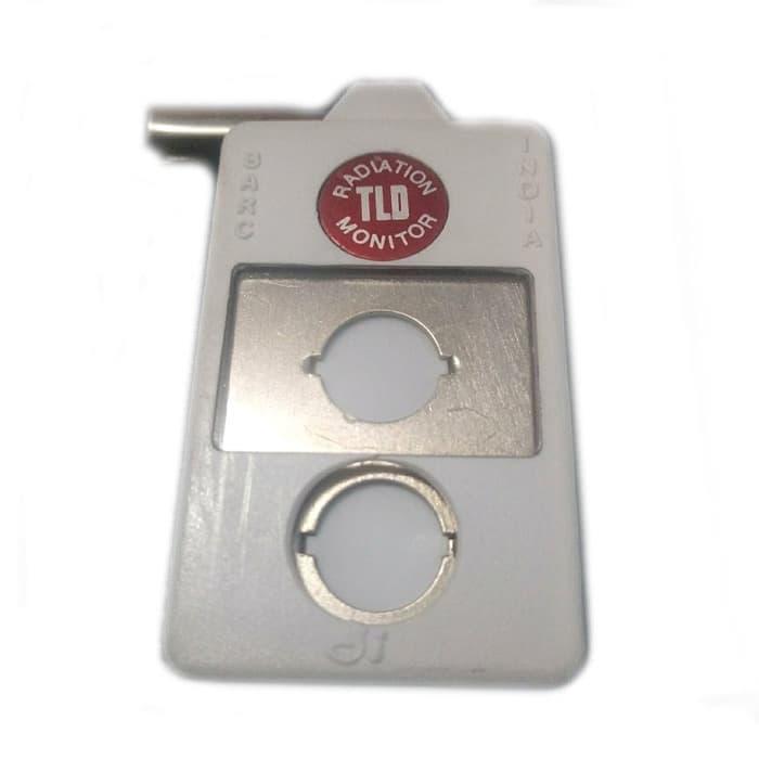 Jual TLD Badge BARC Serta Dengan Kalibrasinya - Kota Tangerang Selatan ...
