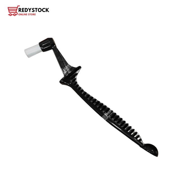 Jual Sikat mesin kopi espresso machine cleaner brush - Kota Tangerang ...