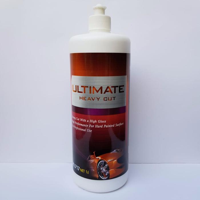 Jual Repack 250 mili IPO Ultimate Heavy Cut Compound - Kab. Tangerang ...