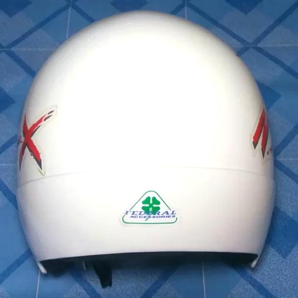Jual helm NSX helmt original nos honda astrea series vintage jadul ...