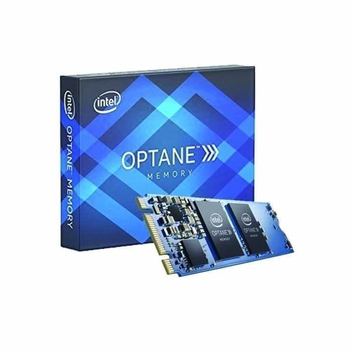 Jual Intel Optane 32Gb M2 Gen 2 - Intel M2 Optane G2 32Gb - Jakarta ...