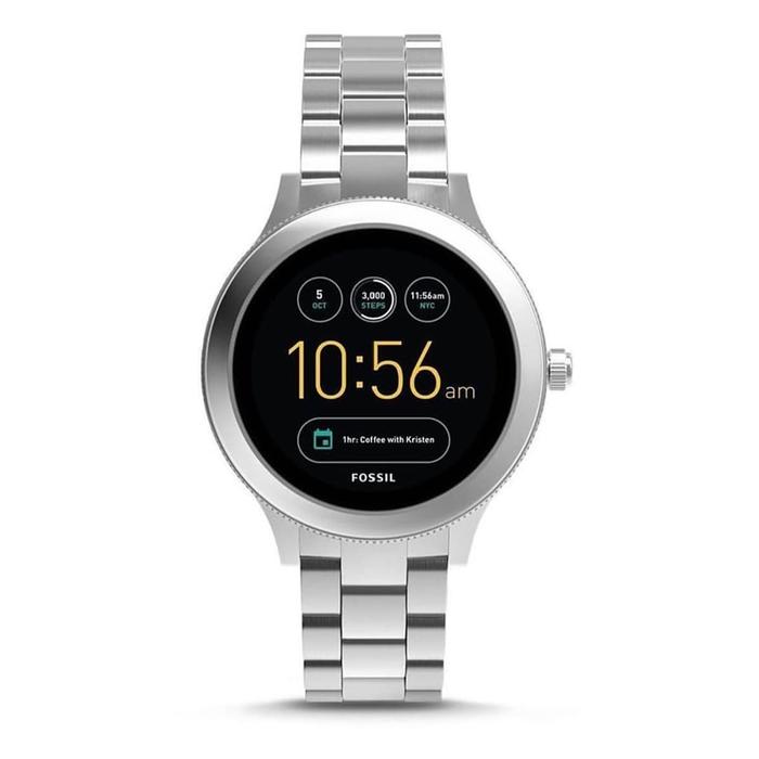 Model Jam Fossil Q Jam Fossil Fossil Gen Smartwatch Black Fossil Gen ...
