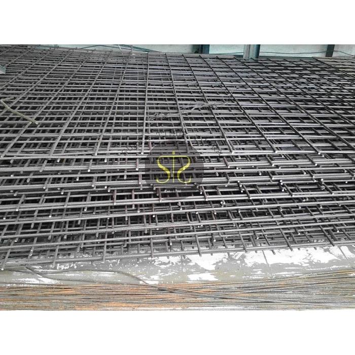 Jual WIREMESH WIREMESS MURAH WERMES MURAH M10 M 10 - Jakarta Timur ...