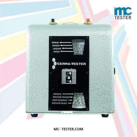 Jual Alat Pengukur Kadar Air | Cera Moisture Tester Denmark Versi ...