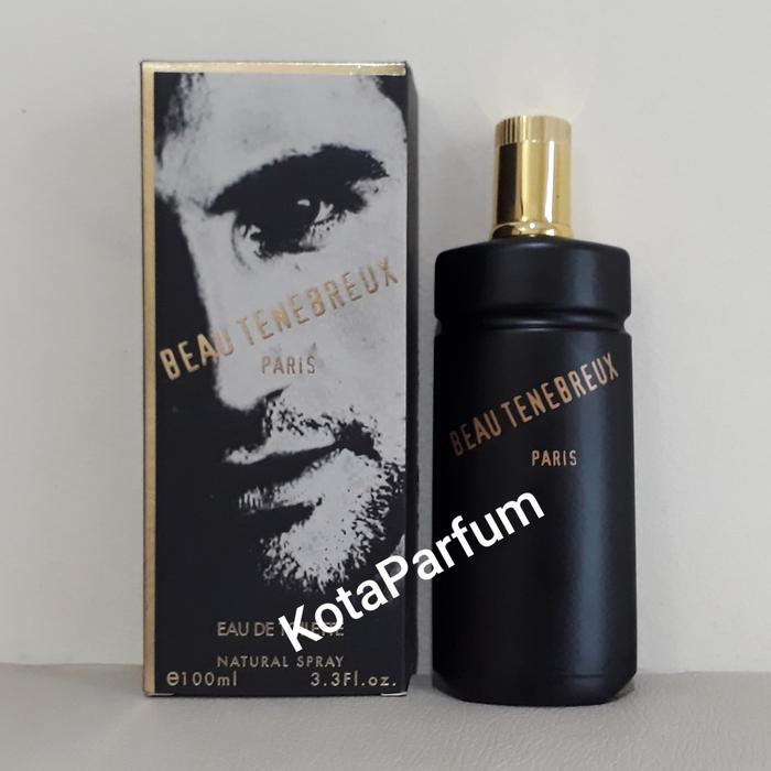 Jual Beau Tenebreux EDT 100ml Parfum Original - Kota Tangerang Selatan ...