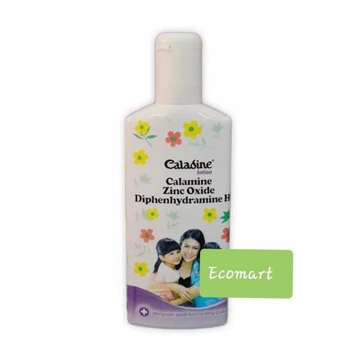 Jual Caladine lotion 95 ml caladine cair - Jakarta Barat - Ecomart Pharm Online | Tokopedia