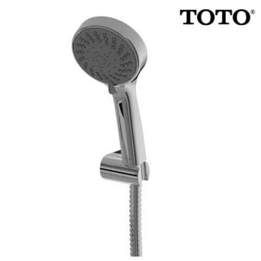 Jual Hand shower toto THX 118 SRR || Hand shower set toto THX118SRR ...
