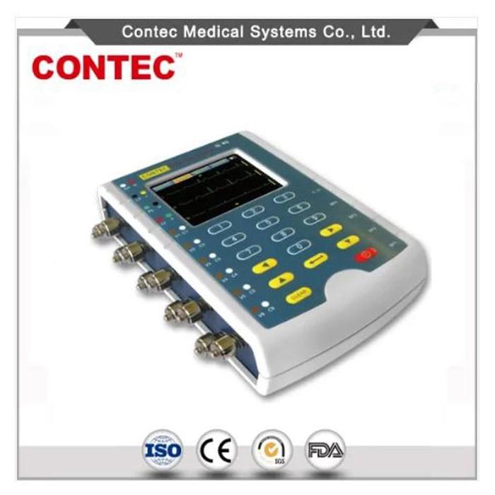 Jual Contac MS400 Phantom Simulator ECG 12 Lead Multi parameter Unit ...