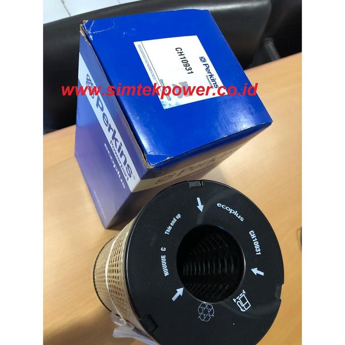 Jual SECONDARY FUEL FILTER PERKINS CH10931 - Kab. Sidoarjo - SIMTEK ...