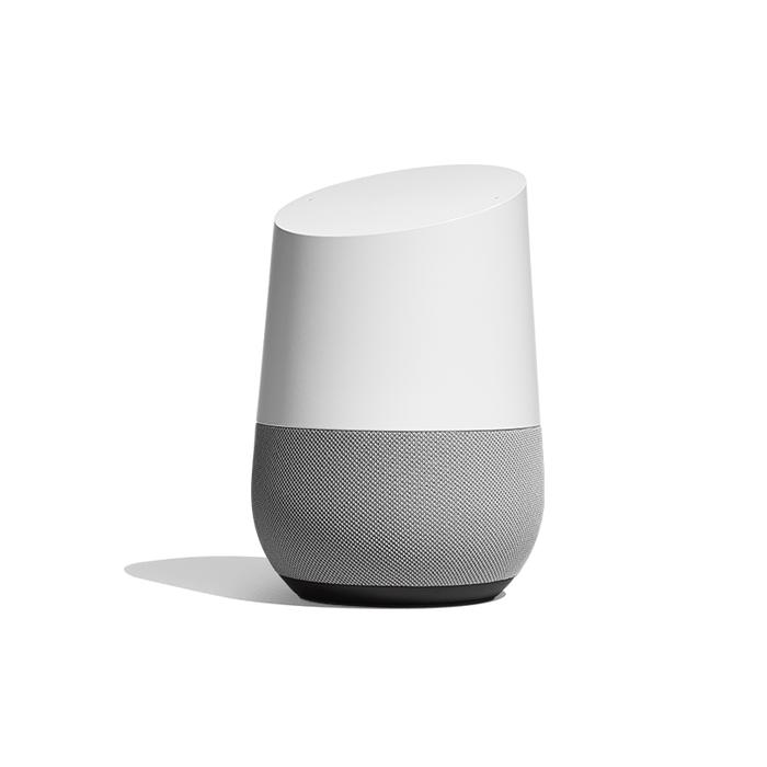 Jual Google Home WIFI Smart Speaker with Google Assistant & Home ...