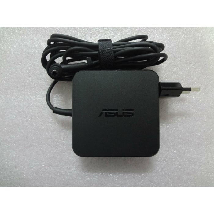Jual Charger Adaptor Asus 19V 3.42A PA-1650-93 AD887020 010-1LF ...