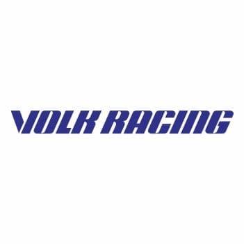 Volk Racing Logo
