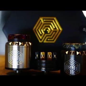 Jual Rda Artha V2 Authentic - Kab. Sidoarjo - RJA VAPE SHOP | Tokopedia