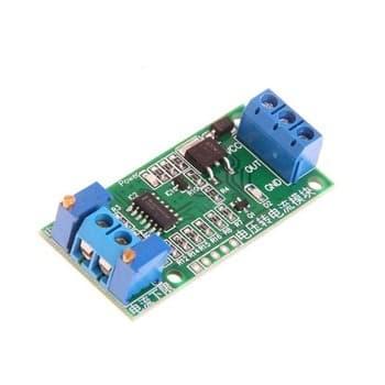 Jual Voltage to Current Converter Module (0-5V to 4-20mA adjustable ...