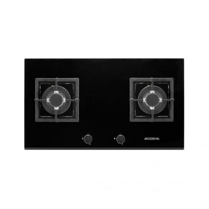 Kompor Gas Modena Murrah Building Jual MODENA Built In Gas Hob Kompor