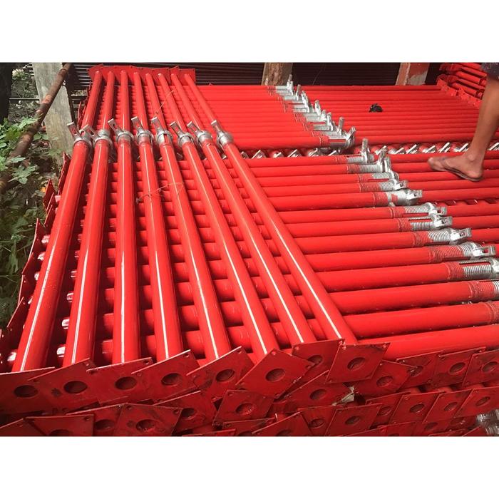 Jual PIPE SUPPORT PIPA SUPPORT TS 90 PIPA SUPORT SCAFFOLDING STEGER ...