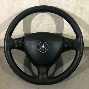 Jual Steer Original Mercedes-Benz / Stir Mercy - Kota Tangerang - The ...